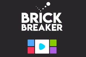 Brick-Breaker online: Play online for free