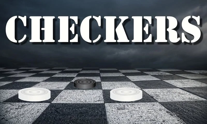 Checkers online: Play online for free