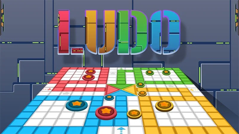 Ludo - Play online for free