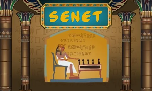 Senet online: Play online for free