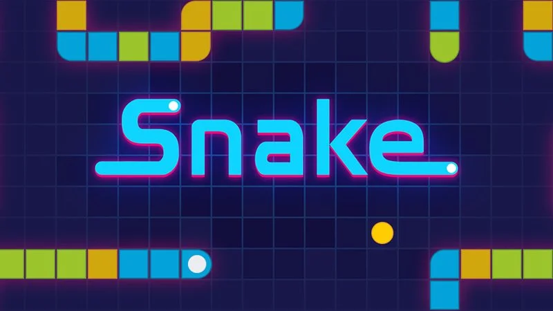 Snake - Play online for free