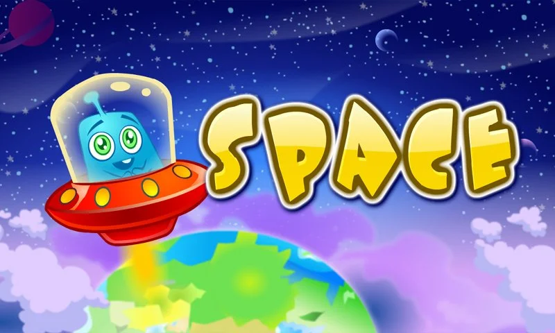 Space - Play online for free