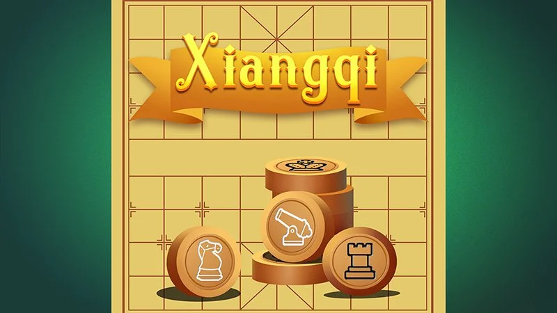 Xiangqi online: Play online for free